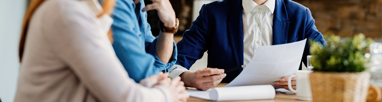 Brian Miller: Founding Partner At Independence Law Firm | FL