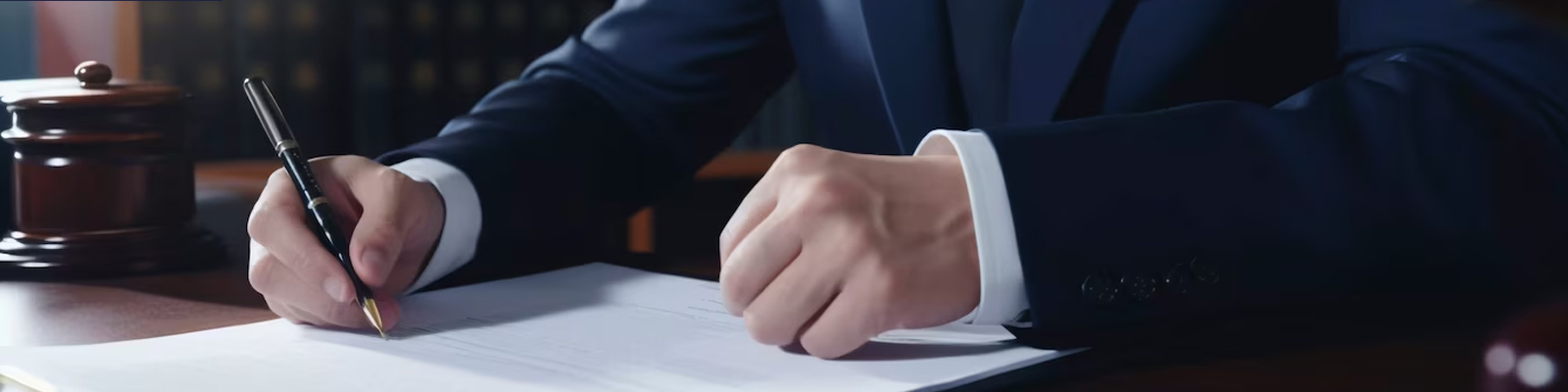 Brian Miller: Founding Partner At Independence Law Firm | FL